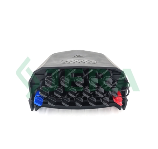 Fiber access terminal FAT-16M